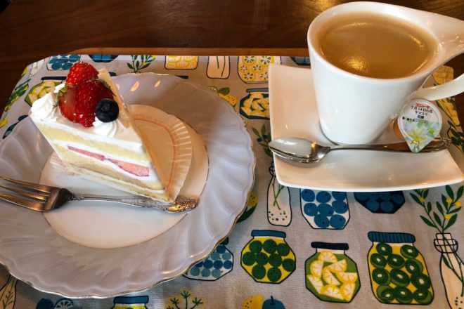 ごはんも甘いものも、の願いを叶えてくれる！キッズやママさんにもやさしい「MOG MOG CAFE（モグモグカフェ）」 | ぶらりマップ